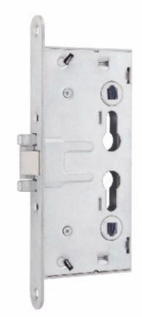 High Security Mortise Door Lock / Interior Lock / Anti - Fire Lock Body