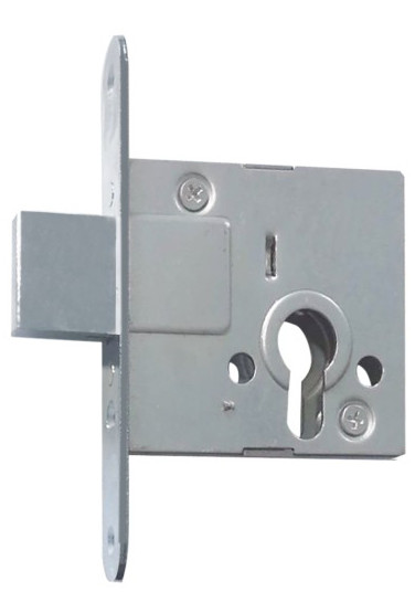 Mortise Key Lock Deadlatch and Variety of Functions for 35-55mm Door ...