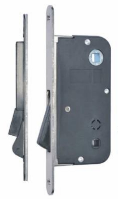 GP CP AB SN Finish Deadbolt Steel Zamak Security Features for Customer ...